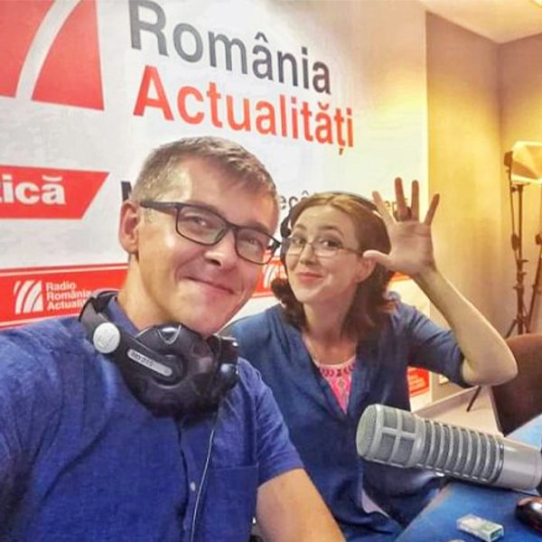 Emisiuni | Radio România Actualitați