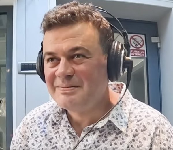 Program Radio România Actualități | România Actualitați