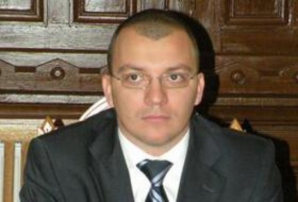 Mihail Boldea "s-a prezentat la Consulatul din Nairobi" | În lume ...