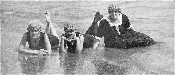 „Litoralul românesc interbelic” | Istorica | România Actualitați